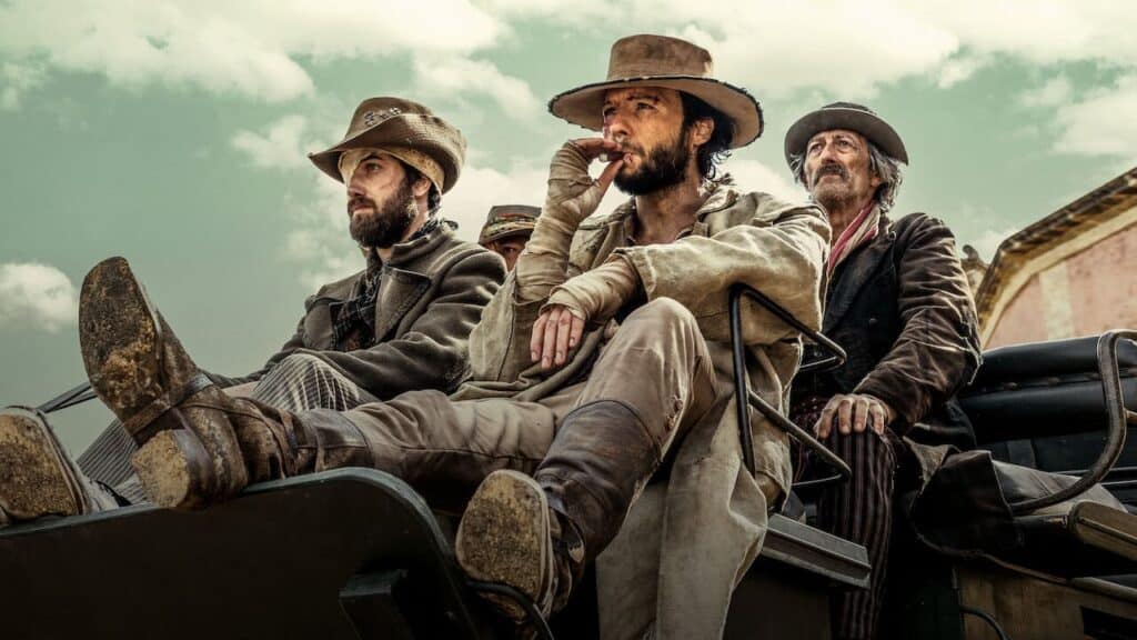 Briganti Saison 2 : Netflix a déjà planifié la date de sortie