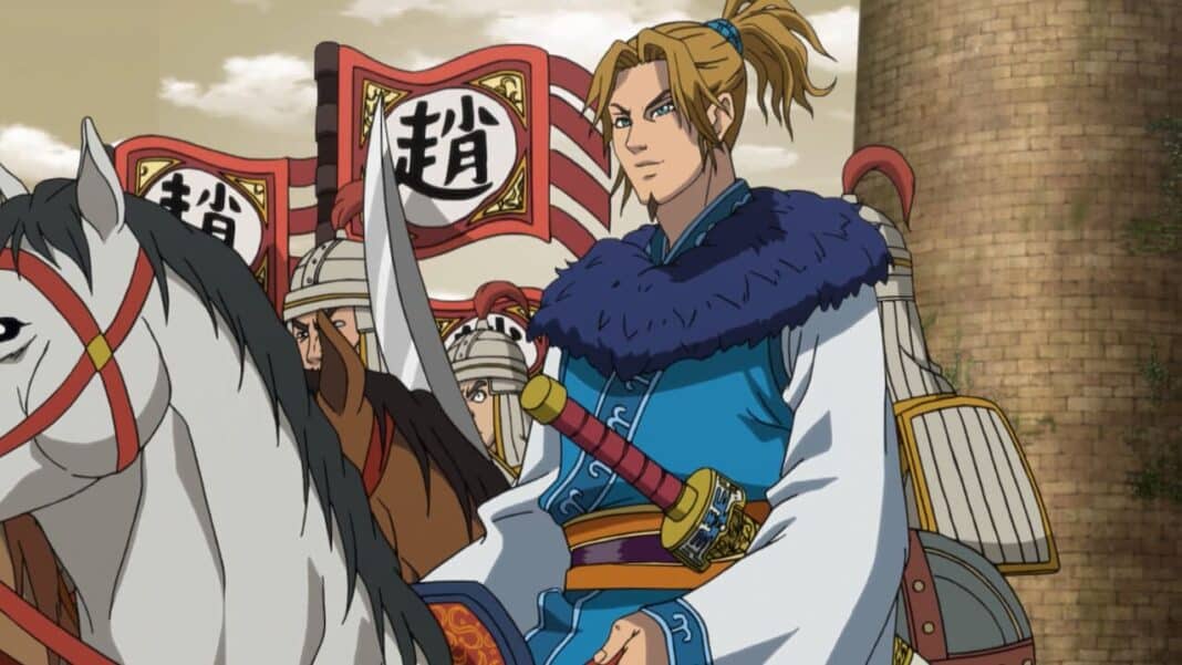 Kingdom Saison 5 : Quelle date de sortie sur Netflix pour la suite de l ...
