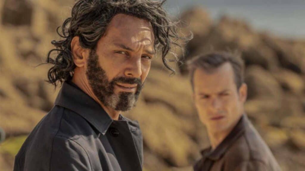 Vortex Saison 2 : Netflix a déjà planifié la date de sortie