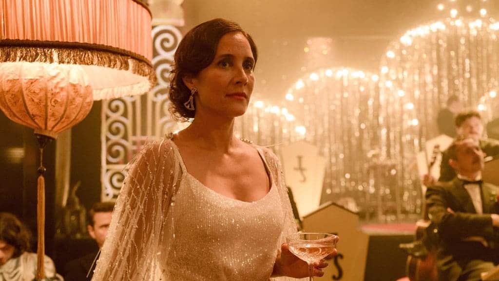 L'Été 36 : La fin de la série expliquée - Une saison 2 pour bientôt sur ...
