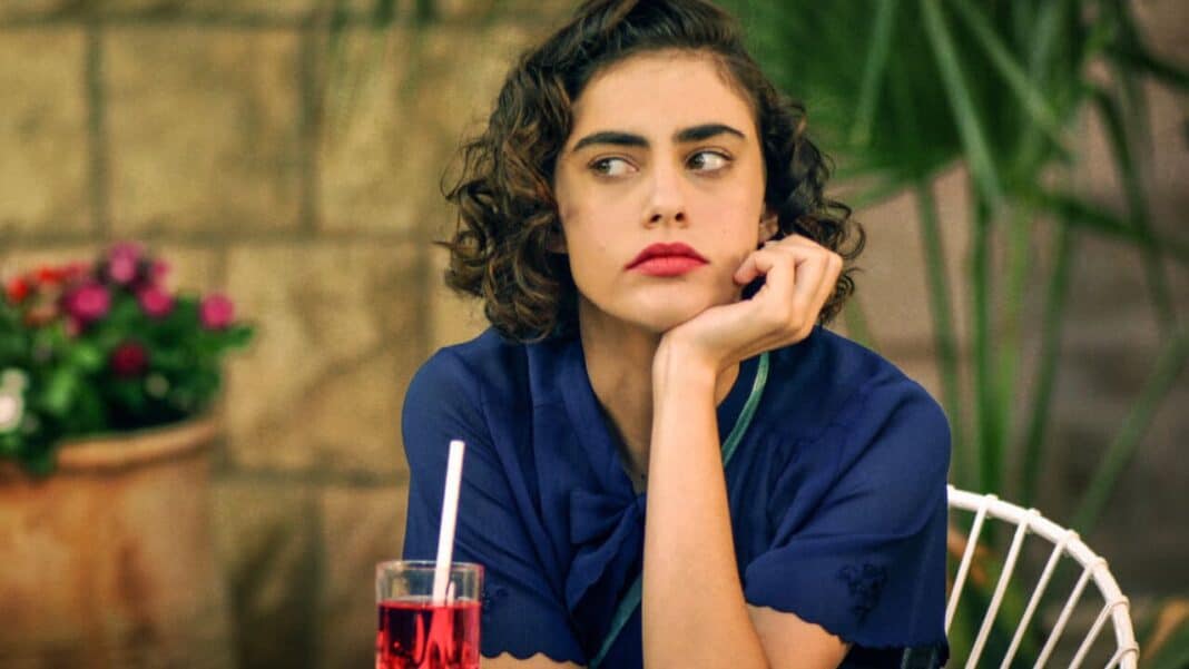 La Belle De Jérusalem Saison 2 Netflix A Déjà Planifié La Date De