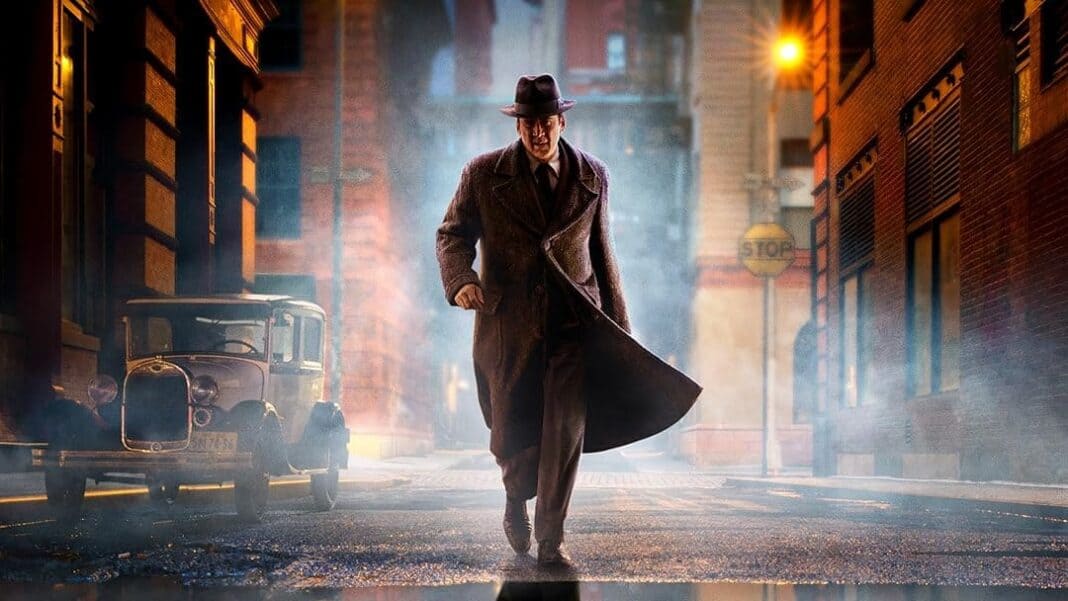 Spider-Noir Saison 1 : La fin de la série expliquée - Une saison 2 pour ...