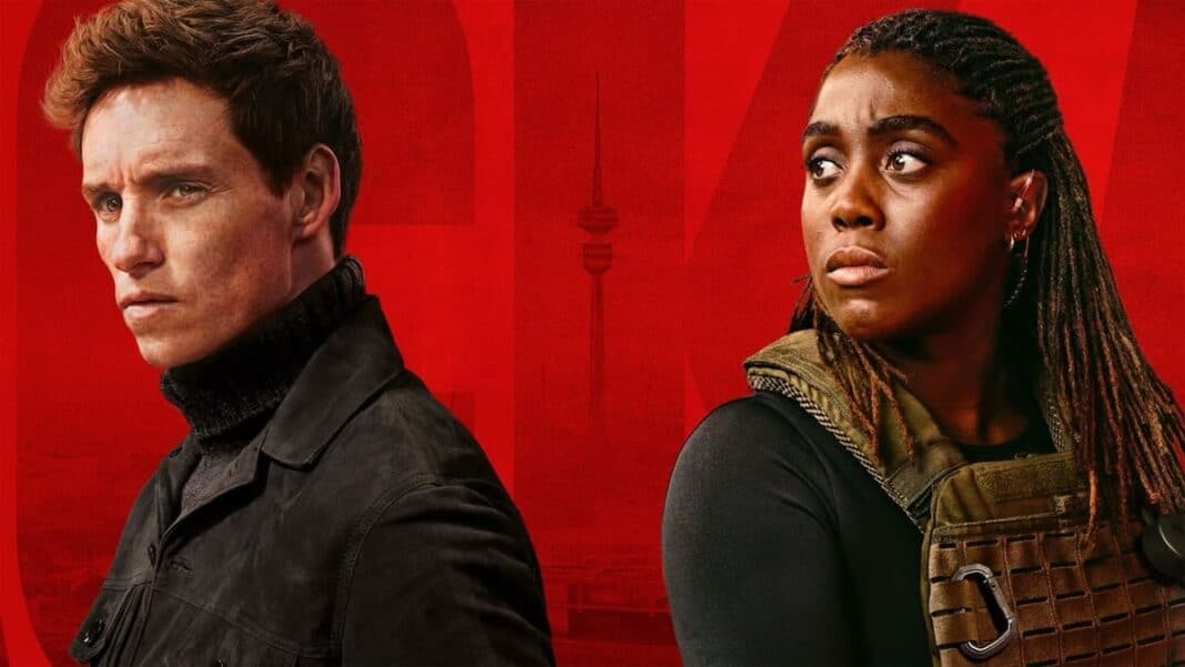 The Day of the Jackal Saison 2 : le tournage a enfin commencé